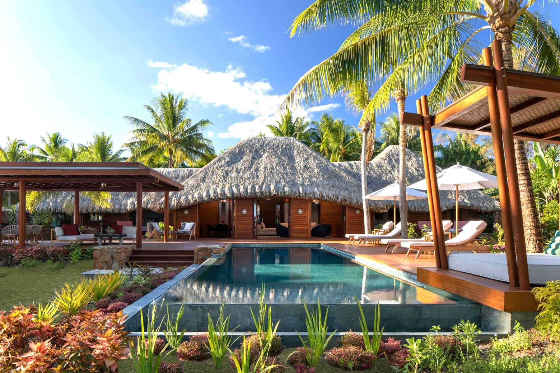 A First Timers Guide to Six Days in Bora Bora - TLM