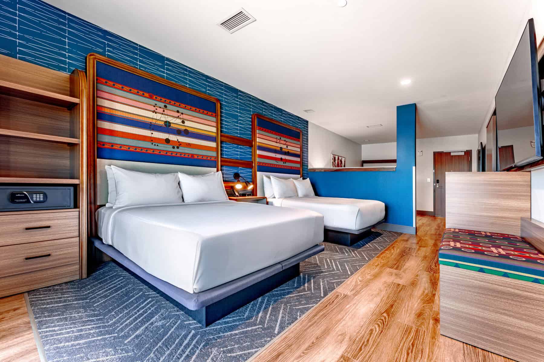 OKANA Resort & Waterpark: A Summer Escape for Every Type of Traveler - TLM