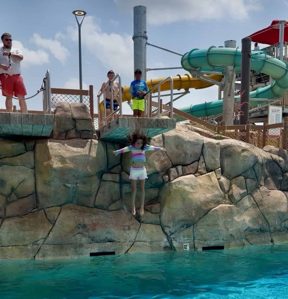 OKANA Resort & Waterpark: A Summer Escape for Every Type of Traveler - TLM